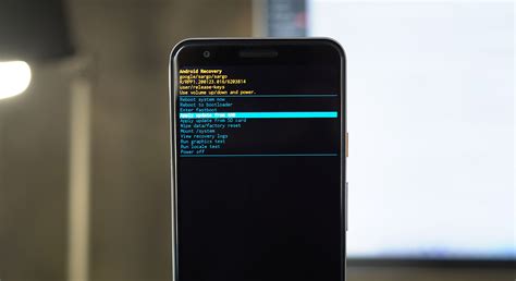 How To Install The Android Developer Preview Phandroid