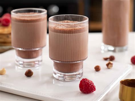 Latte Di Nocciole Kitchenaid It
