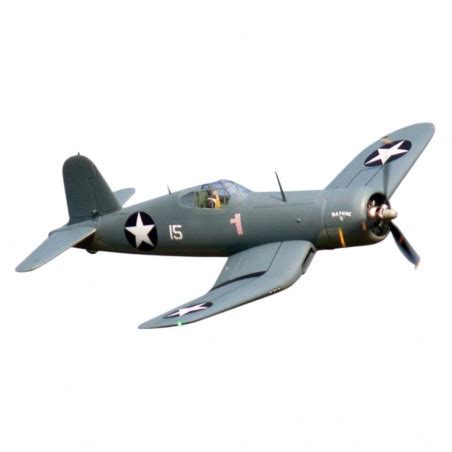 Birdcage F4u 1a Corsair 1600mm Pnp Electric Rc Plane Scientific Mhd