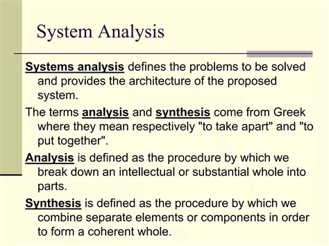 Systemanalysisanddesignassignmentnew2ppt