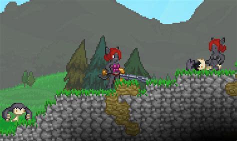 Mod Sexbound Defeat Page 9 Starbound Loverslab