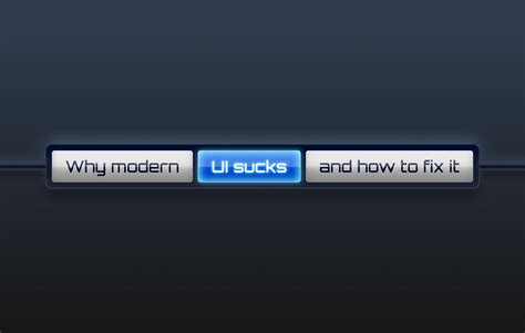 Uiux Design The Fastest Way To Make Your Designs More Interesting