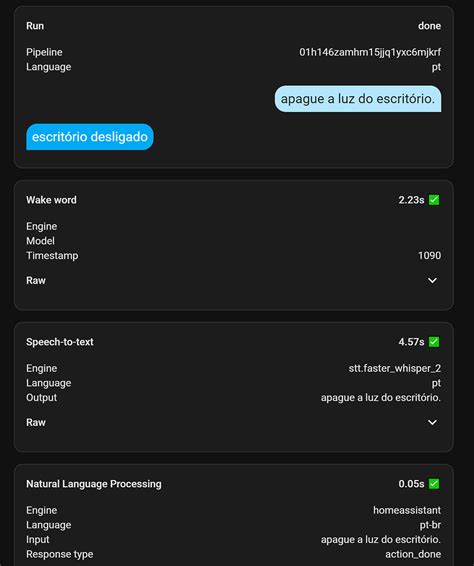 Atom Echo M5 13 Voice Assistant Tutorial Issues Setting Up In Docker Voice Assistant