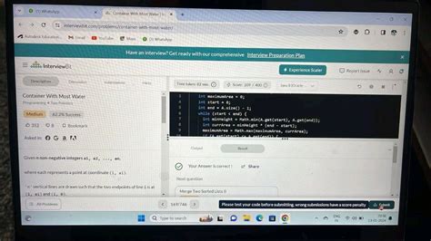 Ayush Kumar On Linkedin Day 365daysofcode Scalerdiscord Codewithscaler