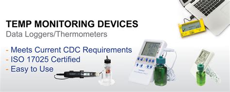 Temperature Monitoring Devices VeriCor Medical Systems