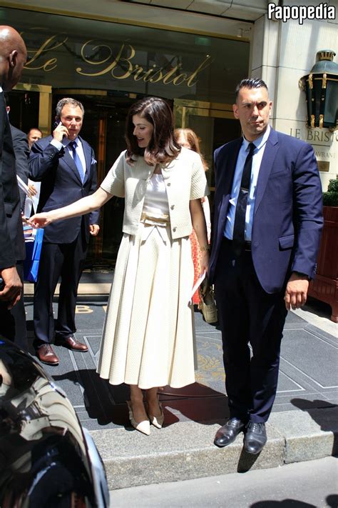 Alexandra Daddario Nude Leaks Photo 1458191 Fapopedia