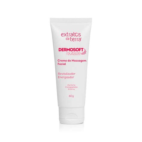 Cris Felix Com Que Roupa Eu Vou Dermosoft Revitalize Creme De Massagem