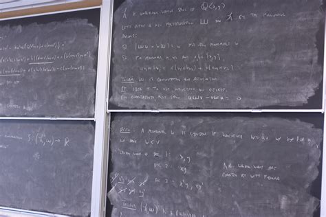 Pims Sfu Undergraduate Summer School On Multiple Zeta Values