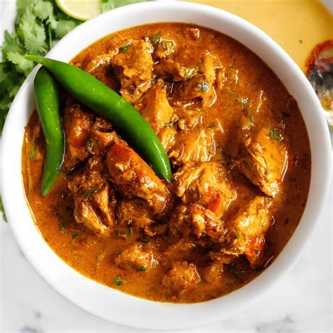 Chicken Masala Recipe