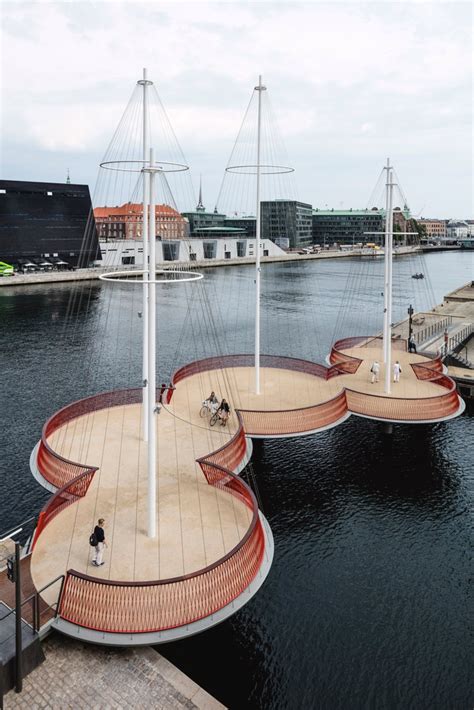 Gallery Of Copenhagen Architecture City Guide 20 Projects To Discover