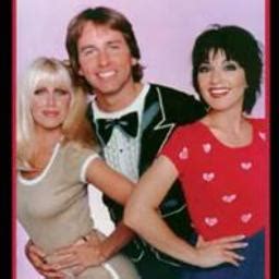 Threes Company Theme Song Lyrics And Music By Tv Show Arranged By