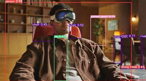使用docker部署yolov5进行对象检测yolov5 Docker Csdn博客