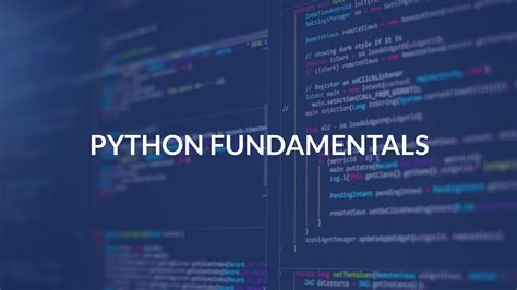 What Is Conditional Statement In Python Programing Youtube