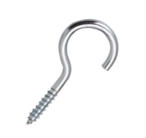 Ms J Hooks Color Silver Akaar Business Delhi Delhi