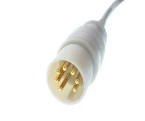 Sensor Type Reusable Schiller Truscop Neonatal Spo2 Sensor At Rs 450