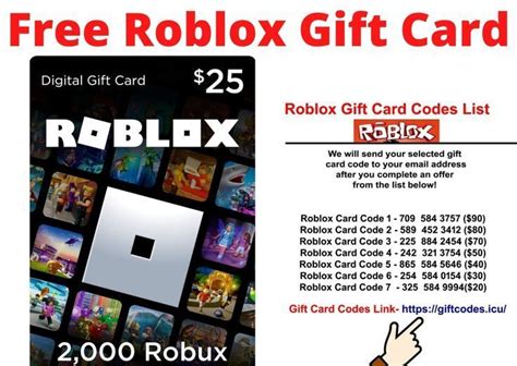 Robux Codes Fact Vs Fiction For Roblox Fans