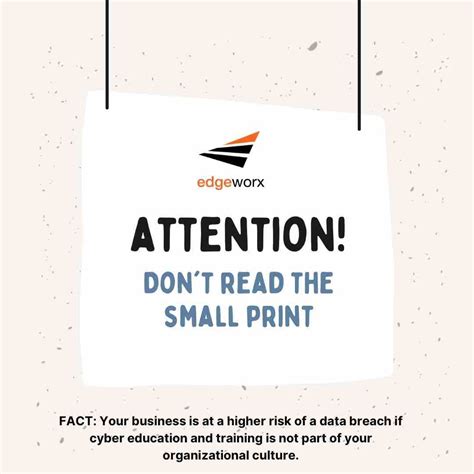 Edgeworx Solutions Inc On Linkedin Cybersecurity Dataprotection