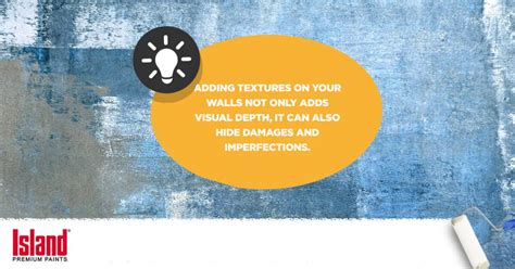 Types Of Textured Paint How To Create Them DIY Island Paints