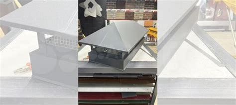 Дымник на кирпичную трубу 70х130 купить в Троицке с доставкой | Товары ...