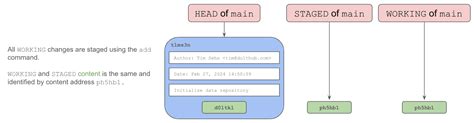 dolt s commit graph dolthub blog