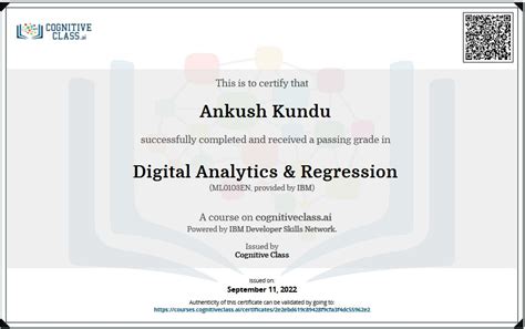 Ankush Kundu On Linkedin Connections