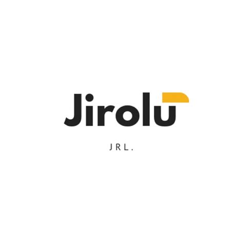 Produk Jirolu Shop Shopee Indonesia