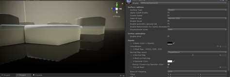 Hdrp And Reflections Unity Engine Unity Discussions