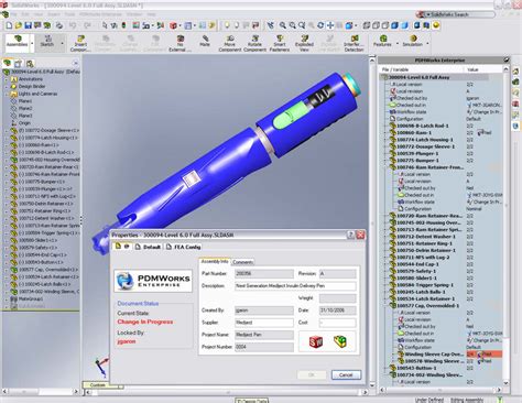 Beyond Plm Product Lifecycle Management Blog Cad Pdm Integration