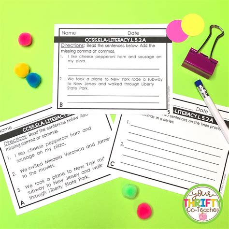 5th Grade Teachers Do You Ever Your Thrifty Co Teacher