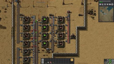 Blue Science Machine Factorio 7 Youtube