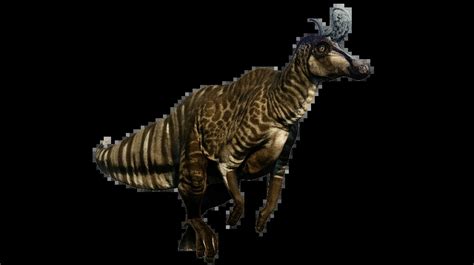 Lambeosaurus Jurassic World Evolution Fanon Wiki Fandom