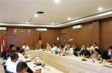 Binda Kominda Diy Komitmen Jaga Netralitas Pada Pemilu 2024