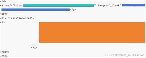 获取网页中的表格并存储为csv网页中提取表格 Csdn博客
