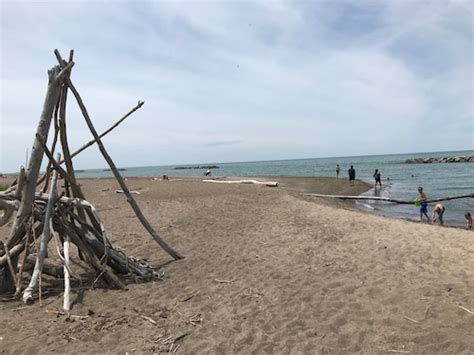 Fun And Sun On Lake Eries Best Beaches At Pennsylvanias Presque Isle