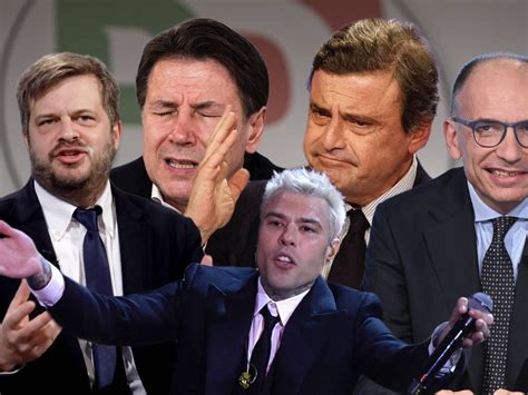 I Sette Peccati Mortali Di Una Sinistra Tragicomica Rnewsitalia