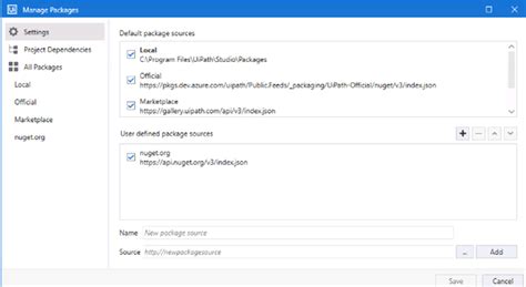not able to use cvscope activity “cannot create an instance of