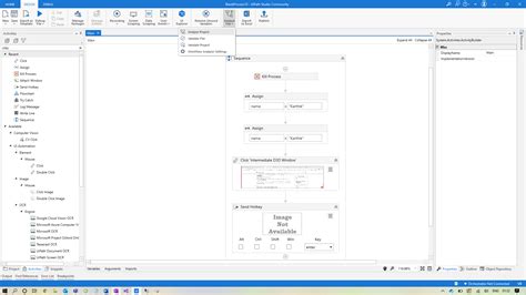 Vmware Custom Workflow Analyzer Rules Rpa Component Uipath Marketplace Overview