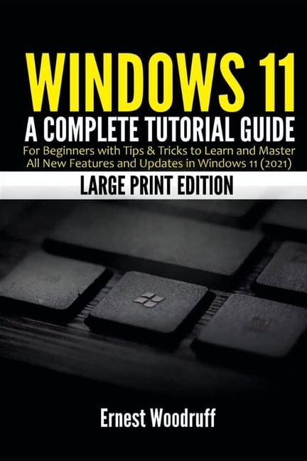 Windows A Complete Tutorial Guide For Beginners Philippines Ubuy