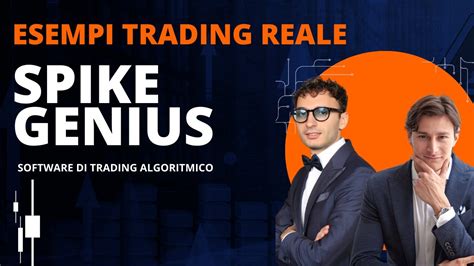 Webinar Trading Reale Con Software Algoritmico Youtube