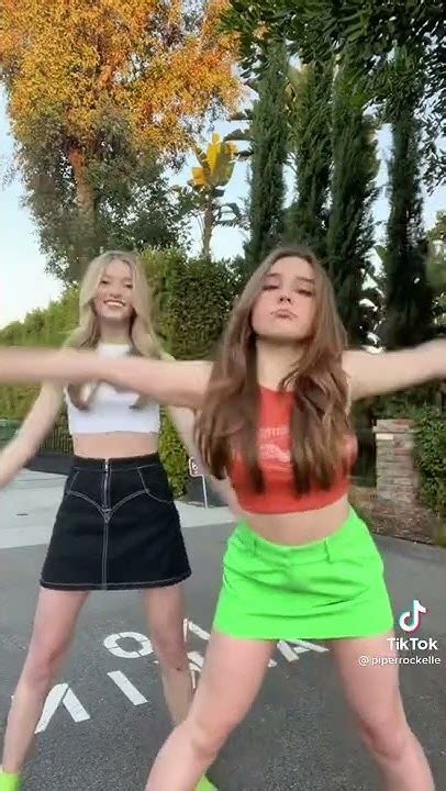 Piper Rockelle Tik Tok Emily Youtube