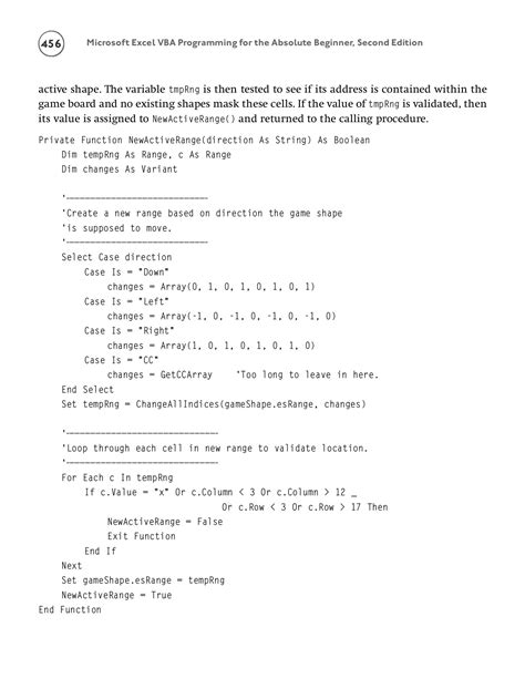 Excel Vba Programing Deivas Tips And Tricks Page 469 Flip Pdf