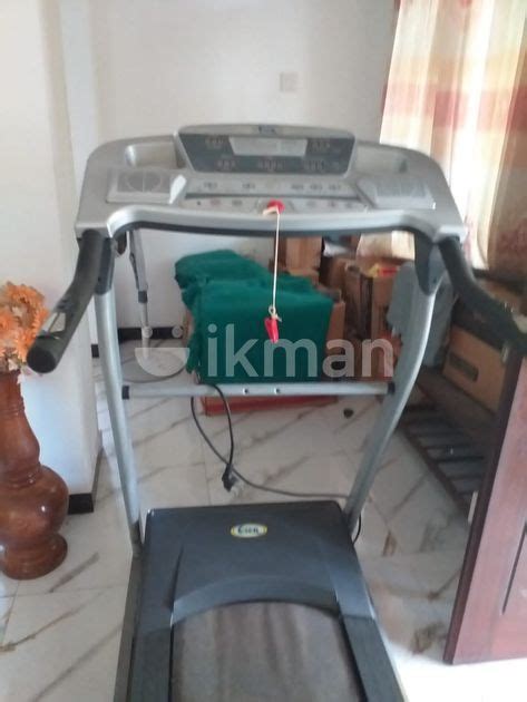 Treadmill For Sale In Kadawatha Ikman