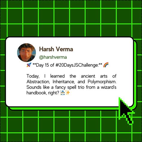 Harsh Verma On Linkedin Codedynasty Jointhejourney Jsjedijourney