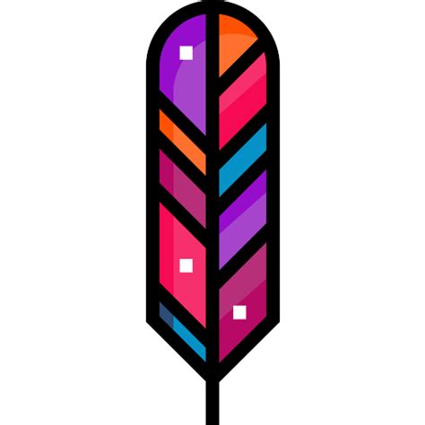 Feather Wing Vector Svg Icon Svg Repo