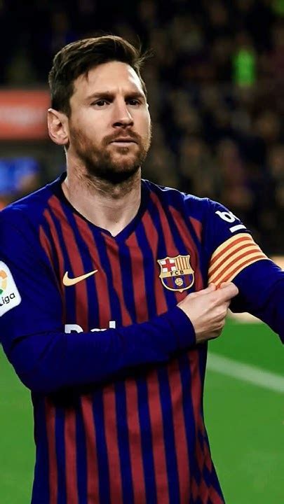 Todos Los Messis Youtube