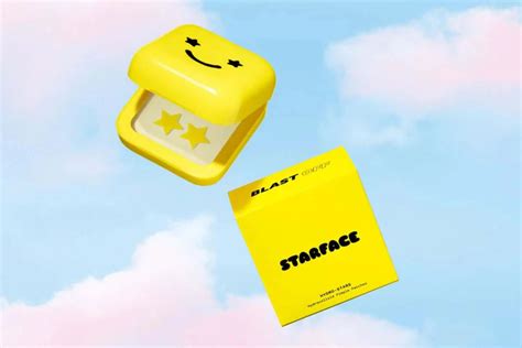 Starface Pimple Patches Are Available On Amazon