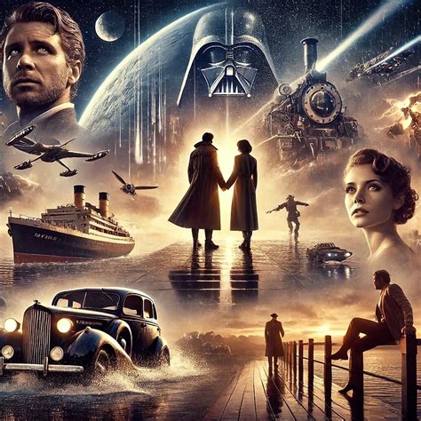 영화 속 명장면 Top 10 역사에 남은 전설적인 순간들