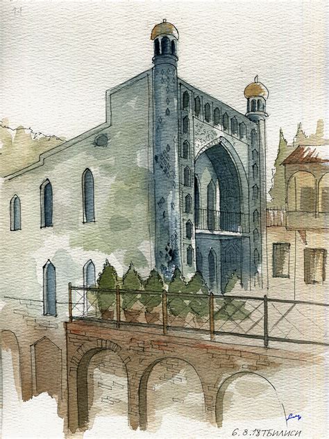 Architecture Drawings Коллекция арх рисунков Behance