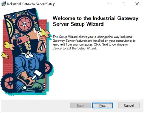 Quick Start Guide IFIX IGS And Historian General Electric