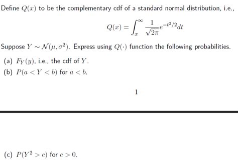 solved the random variable ﻿x ﻿has pdf